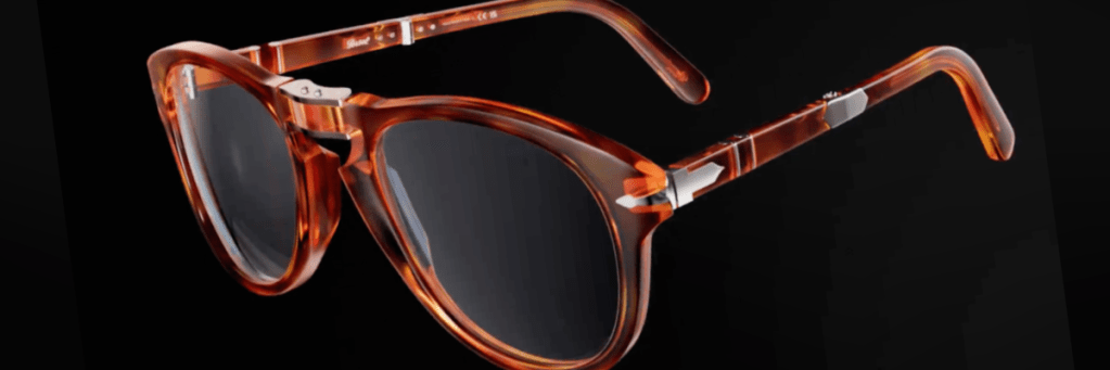 PERSOL: ICONIC SUNGLASSES AND THE EPITOME OF ITALIAN STYLE – FITZGABRIELS