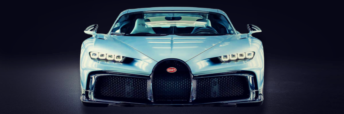 BUGATTI: THE PINNACLE OF AUTOMOBILE DESIGN AND PERFORMANCE – FITZGABRIELS