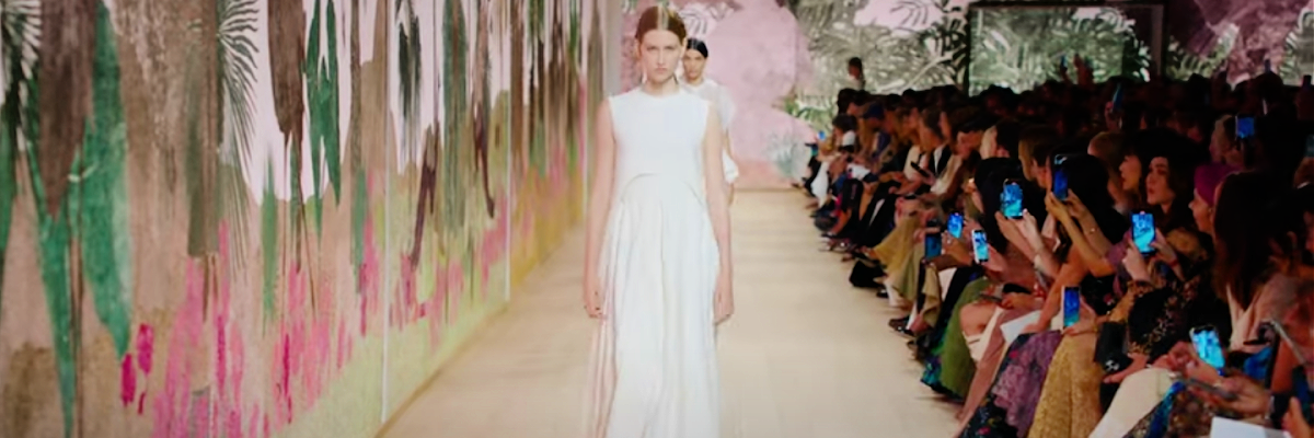 DIOR: A PRE-EMINENT COUTURE GRAND MAISON – FITZGABRIELS