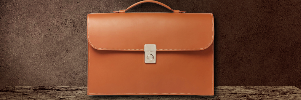 CONNOLLY: AN ICONIC MAKER OF LEATHER GOODS – FITZGABRIELS
